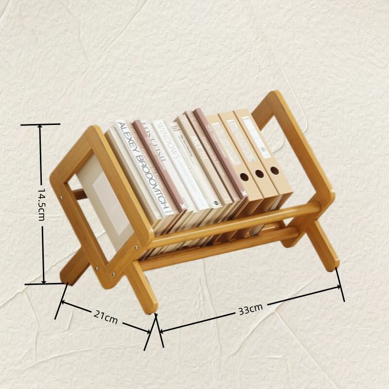 Подставка для книг