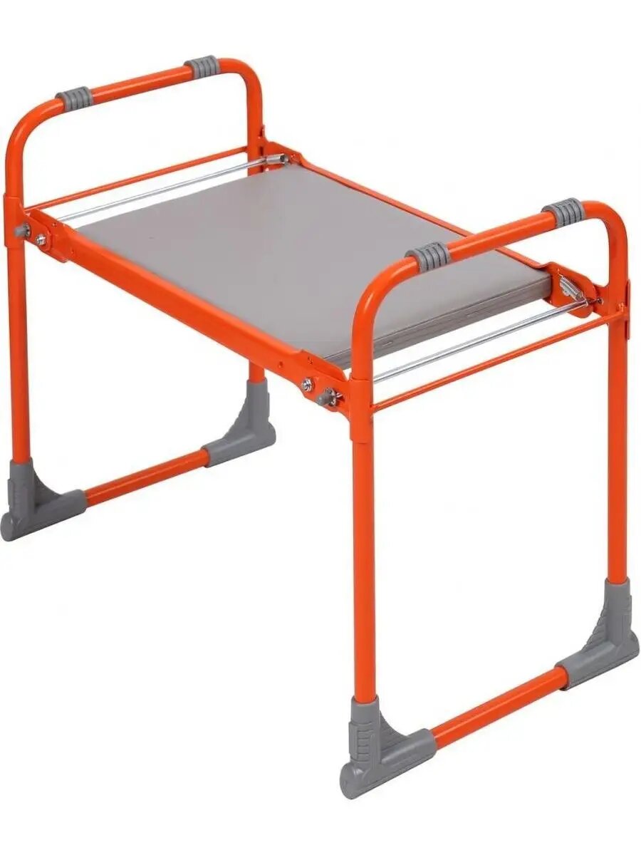 Скамейка садовая складная перевёртыш