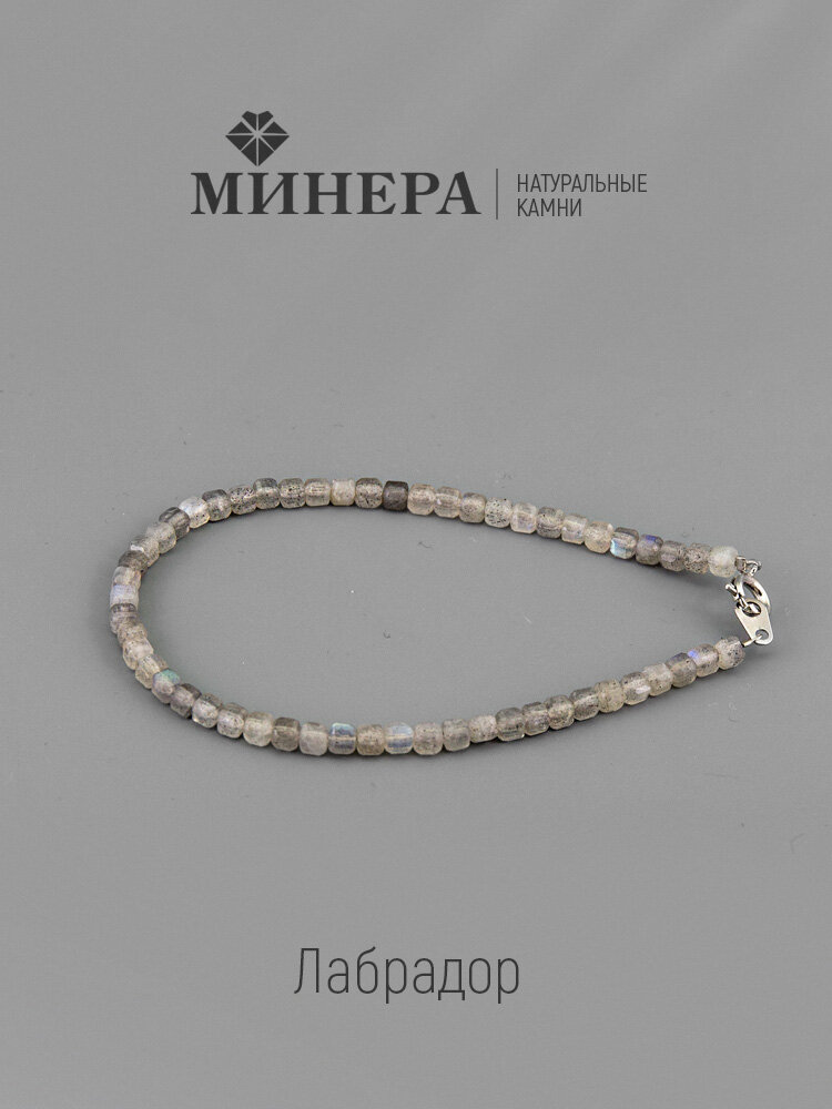 Браслет, лабрадор