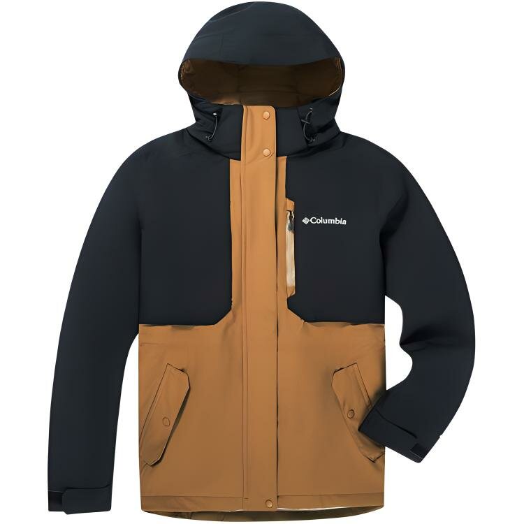 Куртка Casual Outdoor