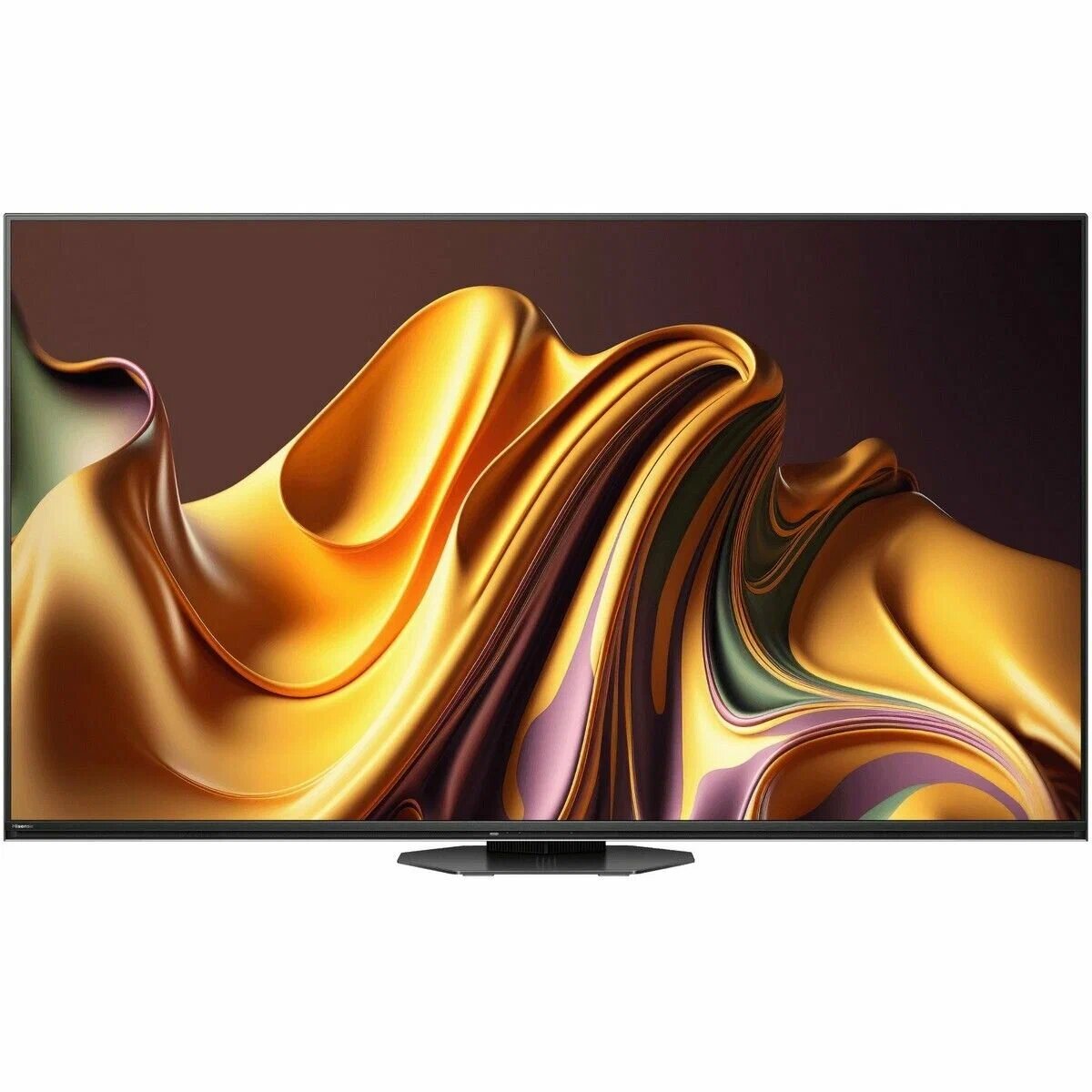 Телевизор Hisense 75U8NQ QLED 75" 4K Ultra HD (3840x2160 пикселей)