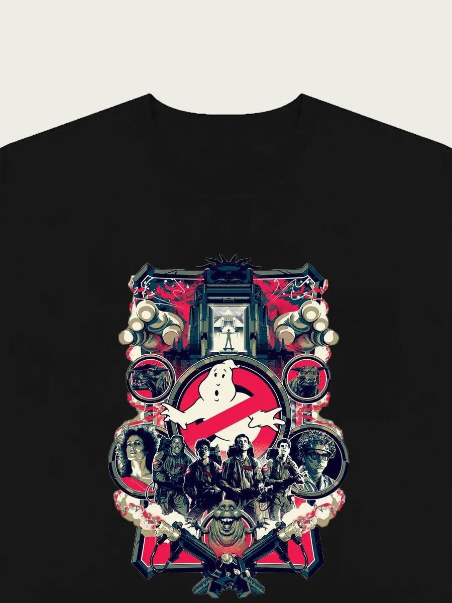 Футболка спортивная