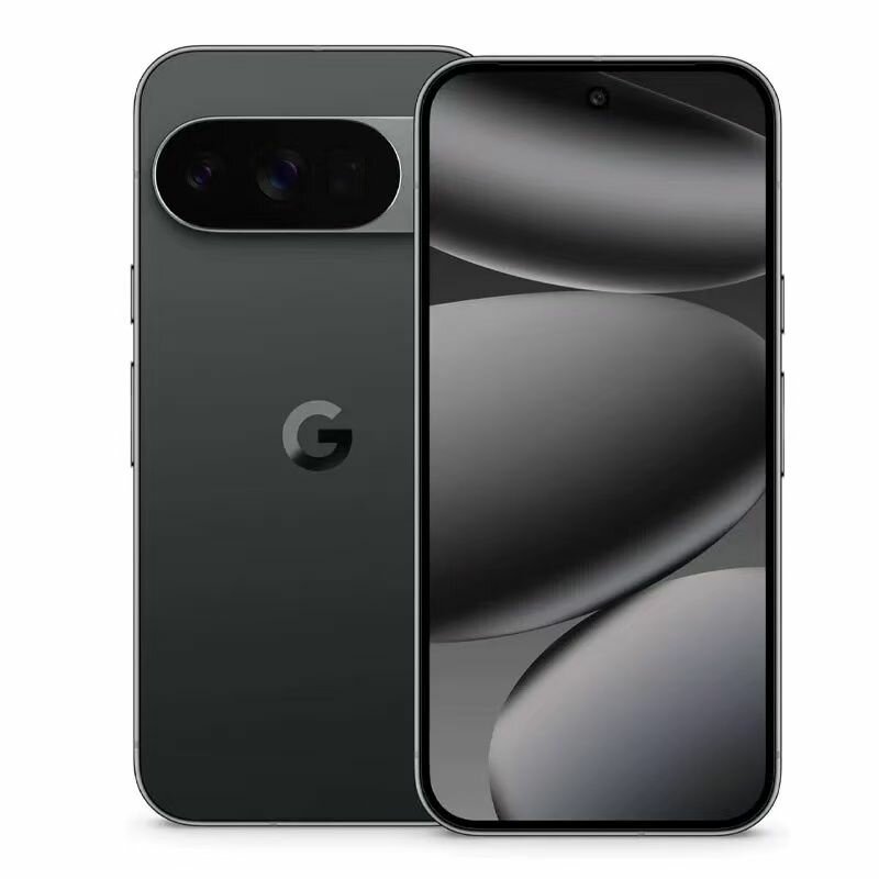 Смартфон Google Pixel 10 Pro XL 16/256Gb, Dual: nano SIM + eSIM, Black CA