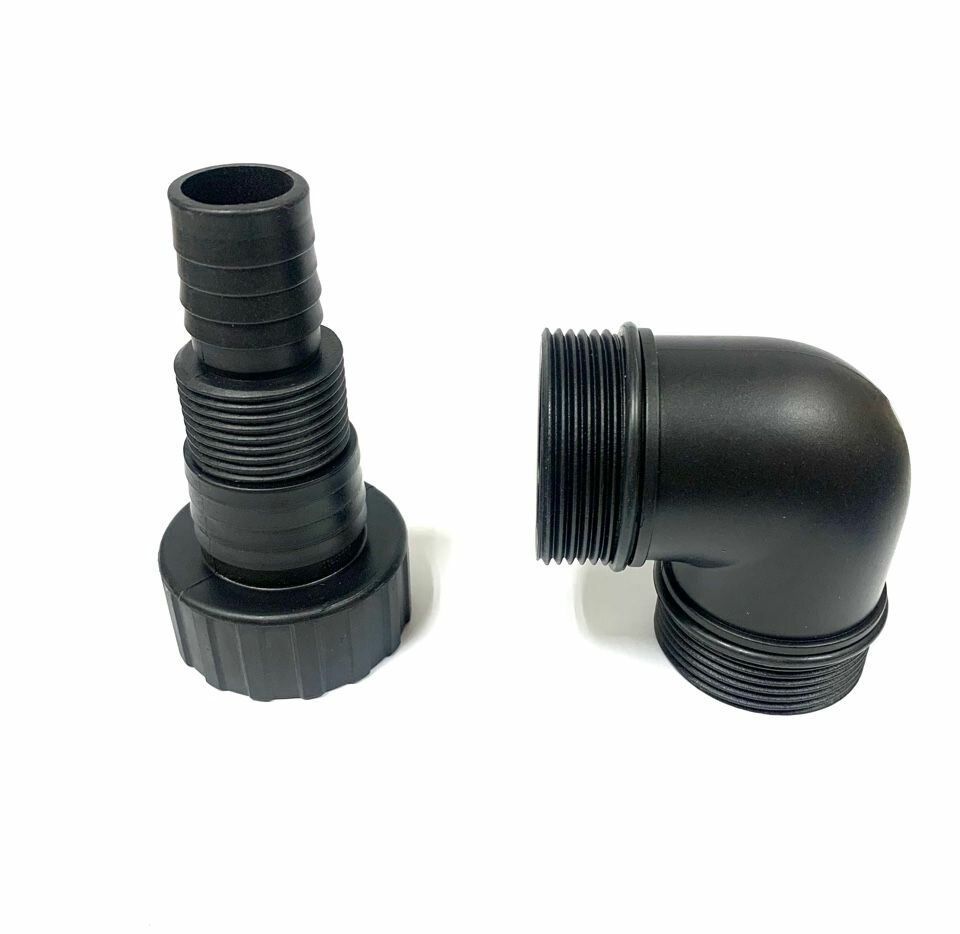 Патрубок выходной НГ-450-НГ1000 (для насосов)