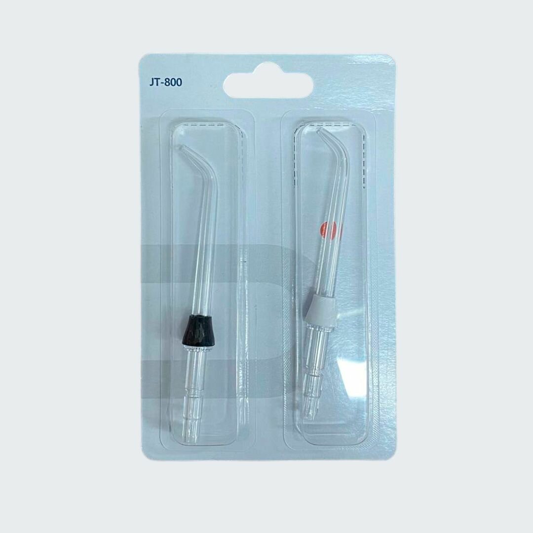 Стандартные насадки для ирригатора OMIO-800