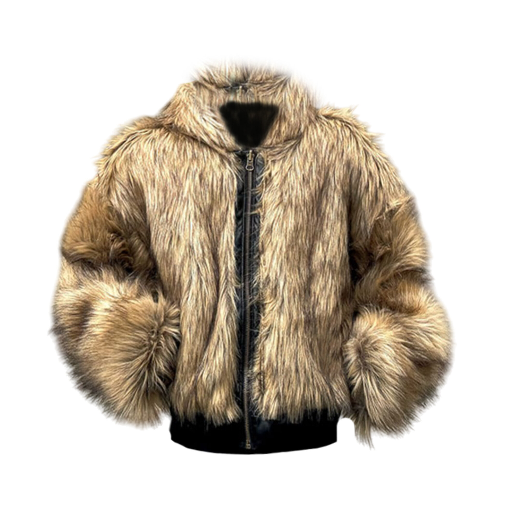 Куртка ROSECREED