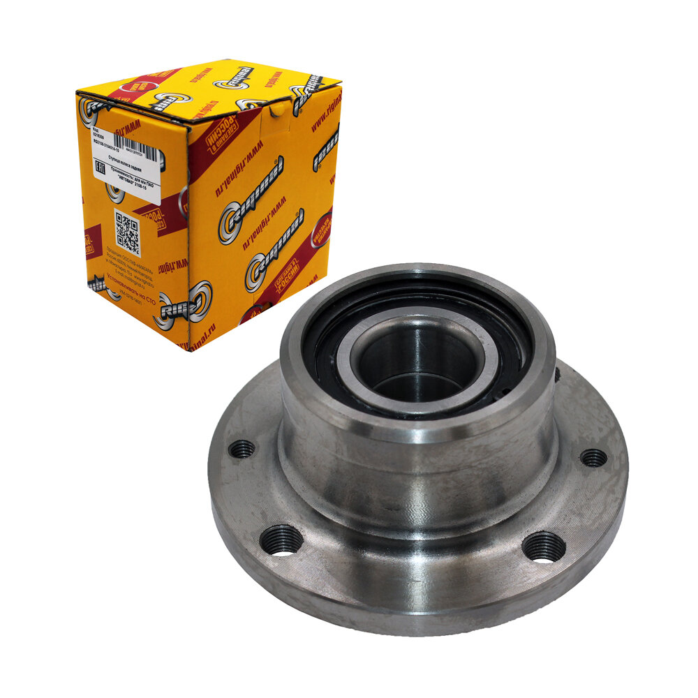 Ступица заднего колеса в сборе для а/м ВАЗ-2108-2115 Riginal