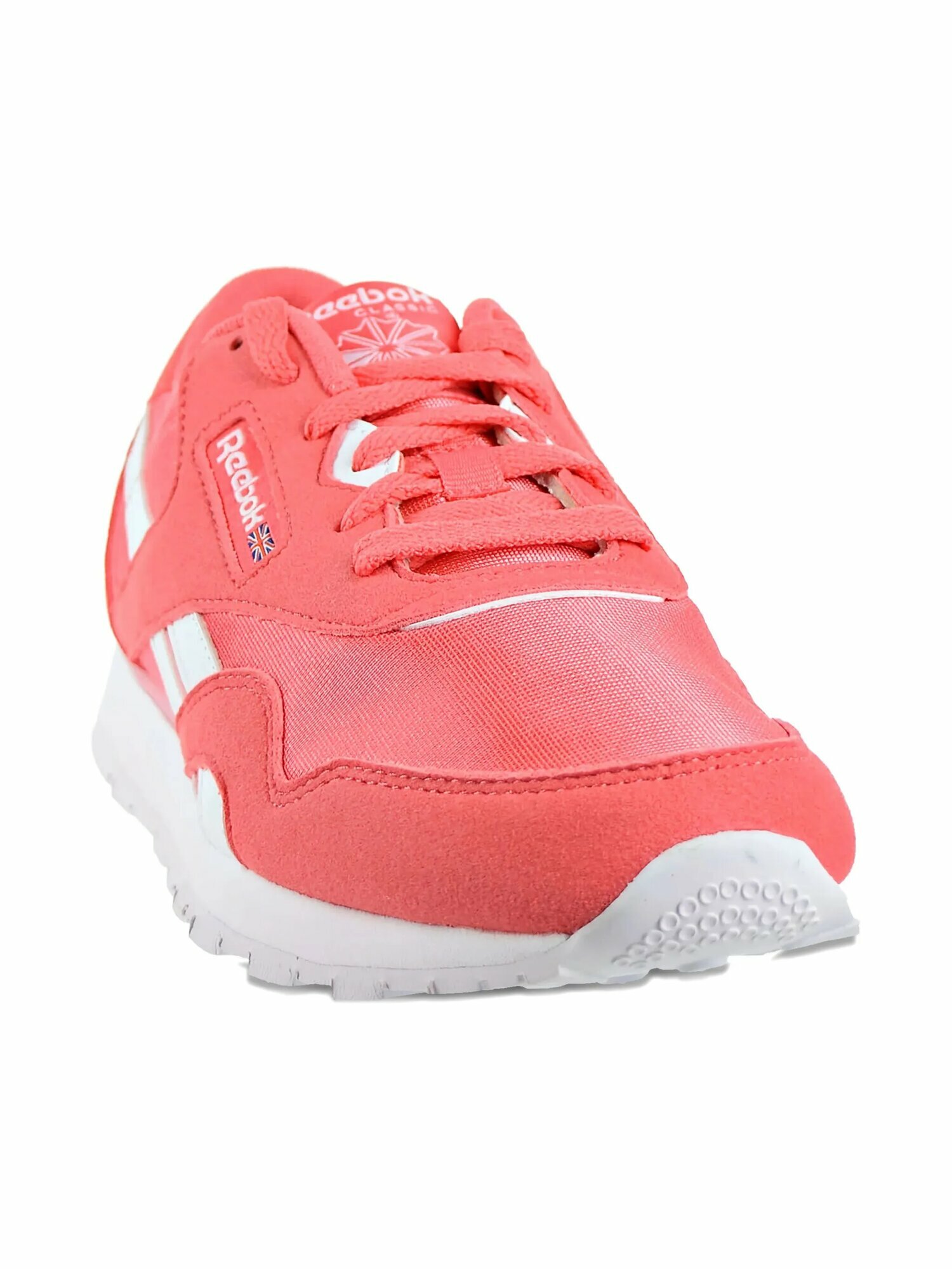 Кроссовки Classic GS Bright Rose/White