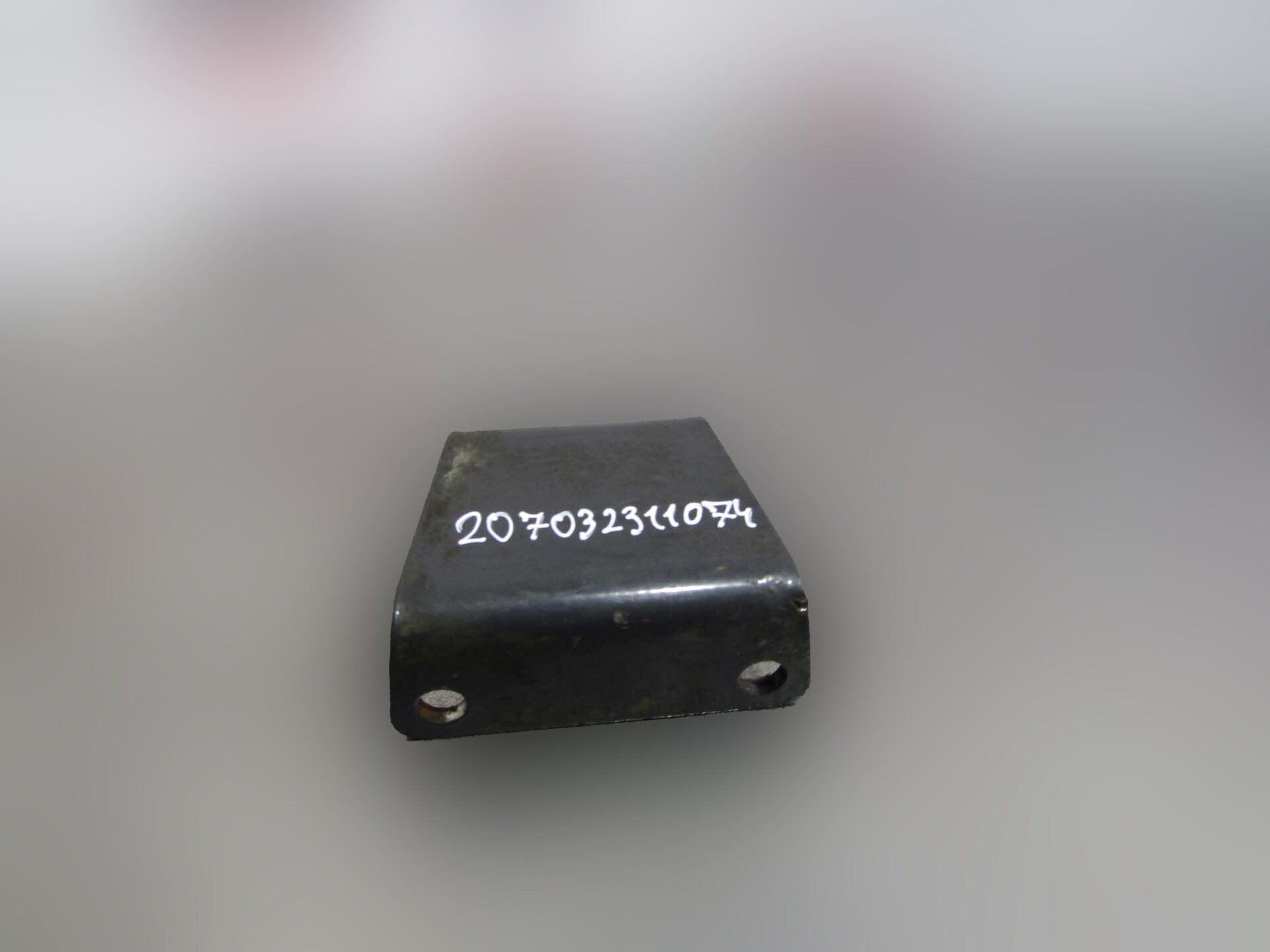 Кронштейн крепления сепаратора Scania P, R, G