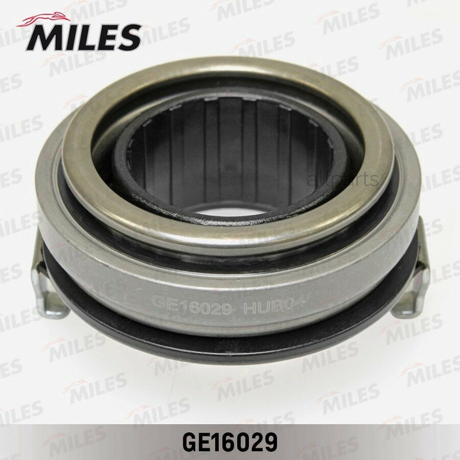 MILES GE16029 Подшипник выжимной