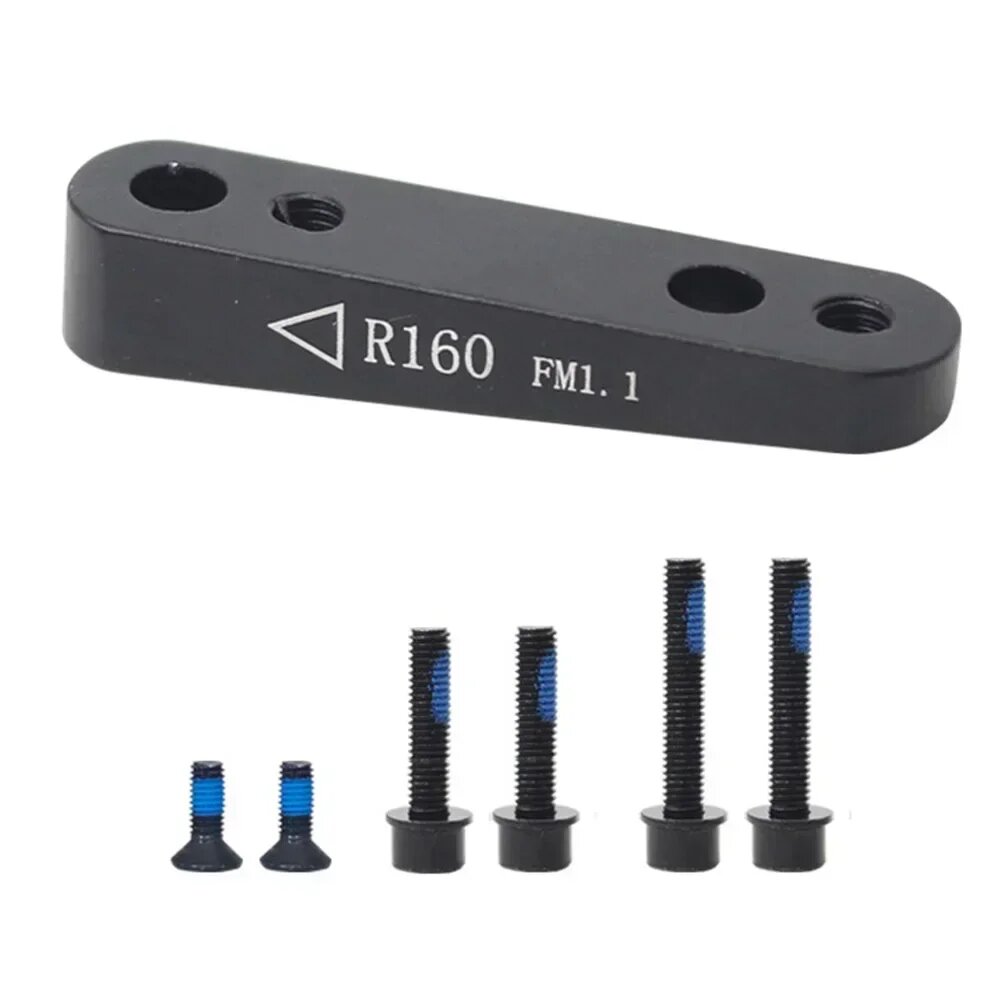 GIYO Адаптер дискового тормоза для велосипеда 70 мм rear brake bracket