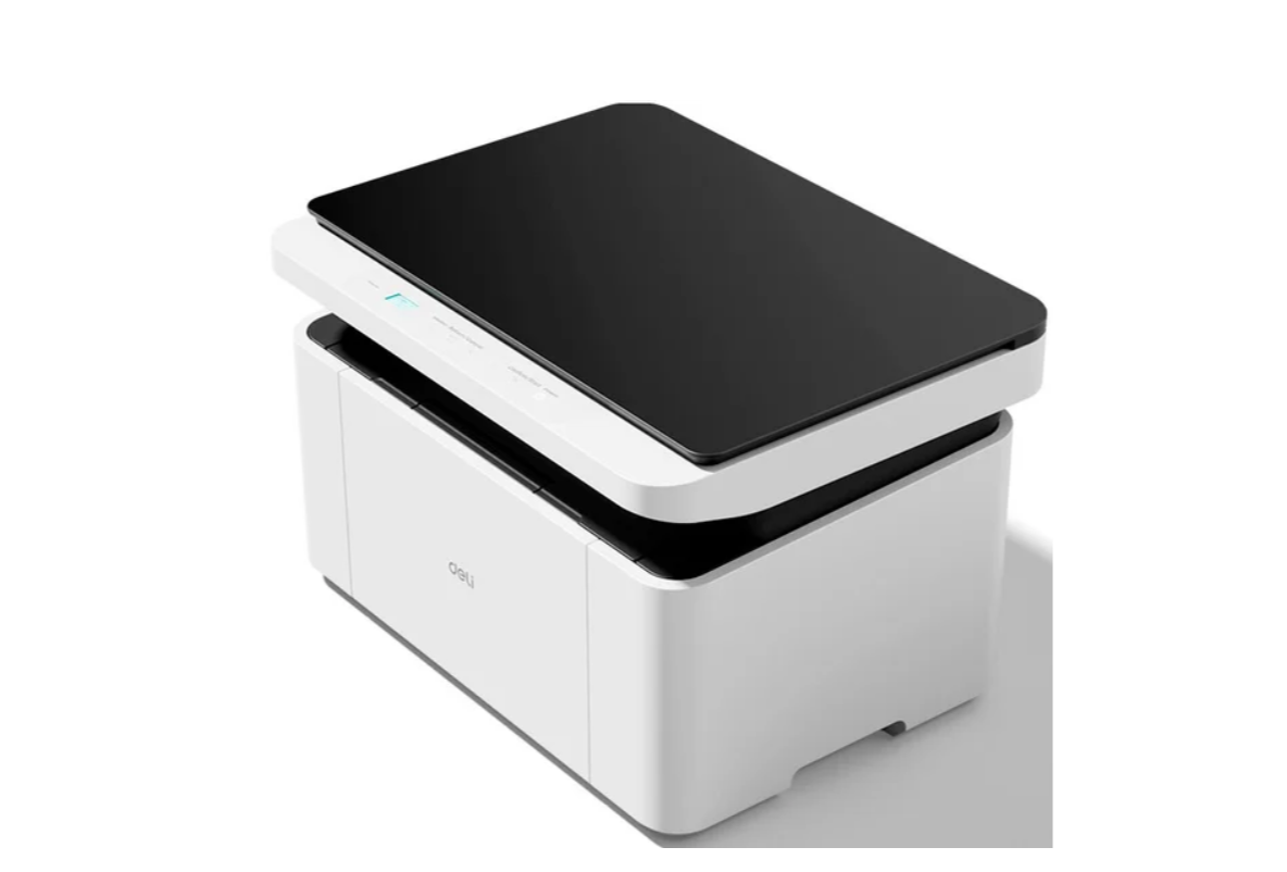 МФУ Deli Laser M1820W