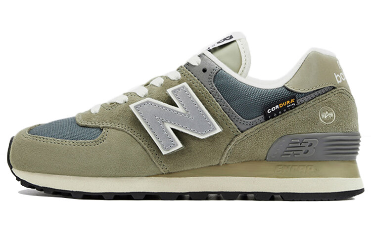 Кроссовки NB 574