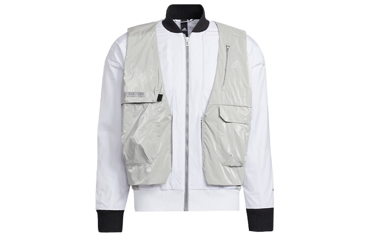 Куртка Adidas x Transformers co-branded series