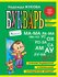 Букварь (мини)