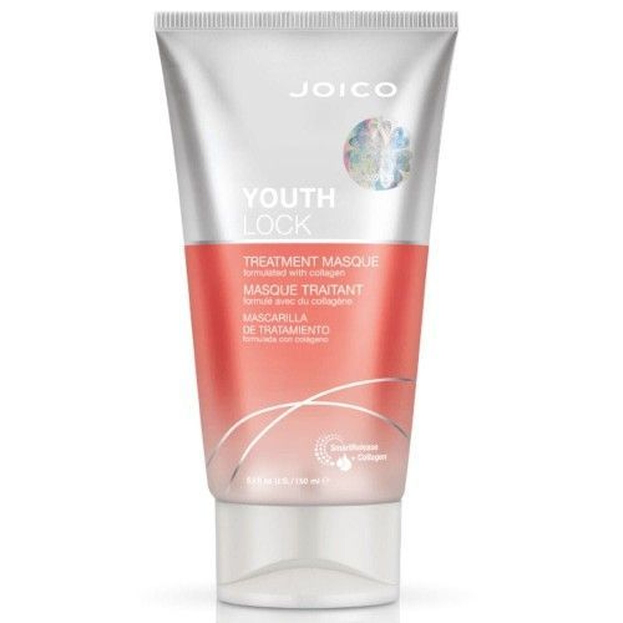 Joico Коллагеновая маска для зрелых волос YouthLock Masque 150 мл