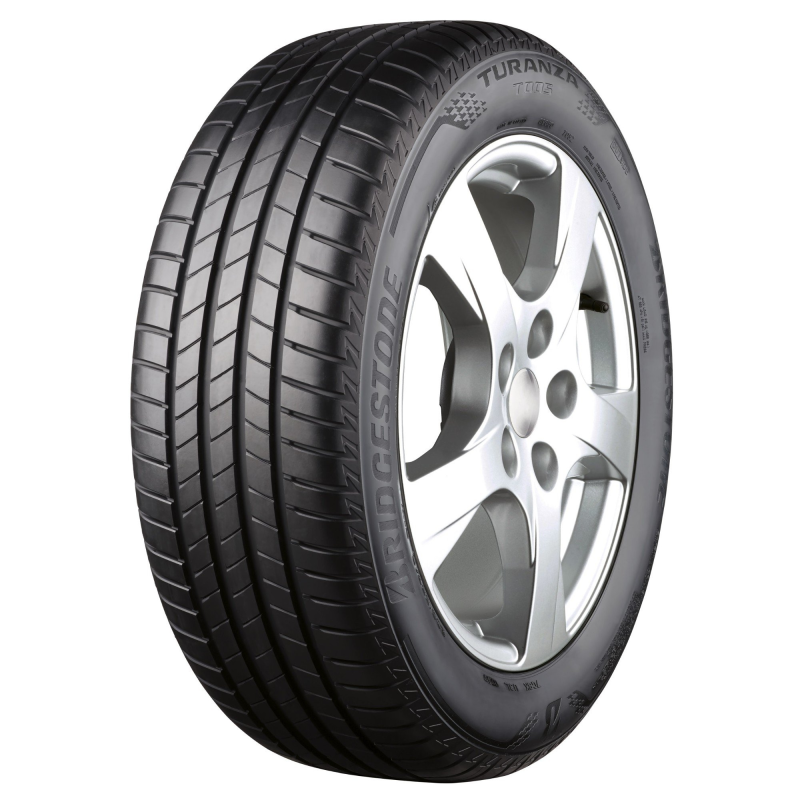 Шины летние Bridgestone Turanza T005 255/40/R18 99Y RunFlat Легковые