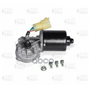 Моторедуктор стеклооч. для а/м nexia/espero (vwf 0548) STARTVOLT арт. vwf 0548