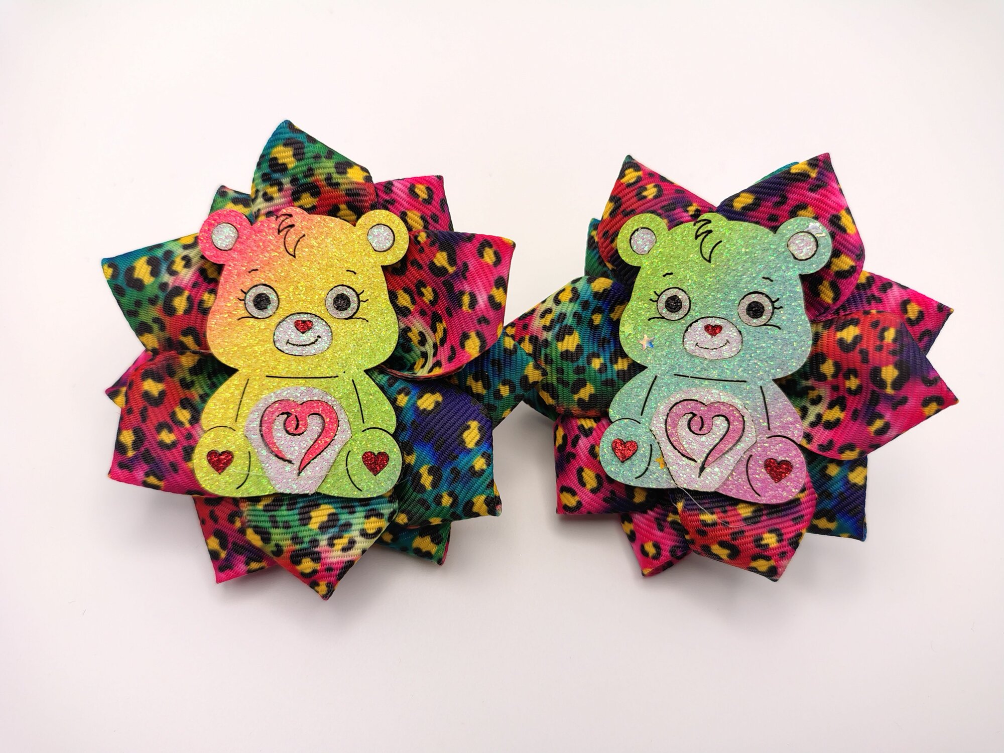 Набор бантов