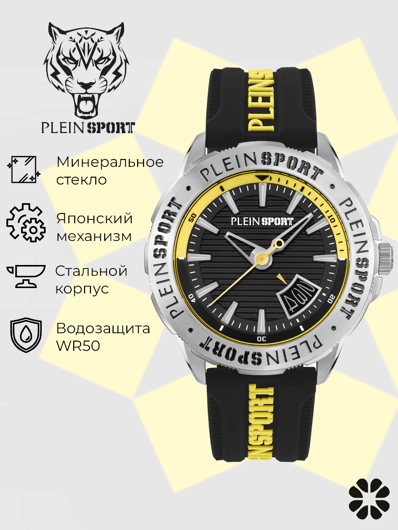 Наручные часы