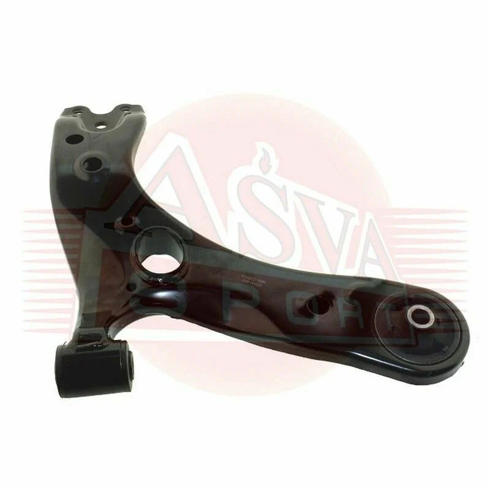 Рычаг передней подвески правый ASVA 0224088 для LEXUS CT, TOYOTA Prius III