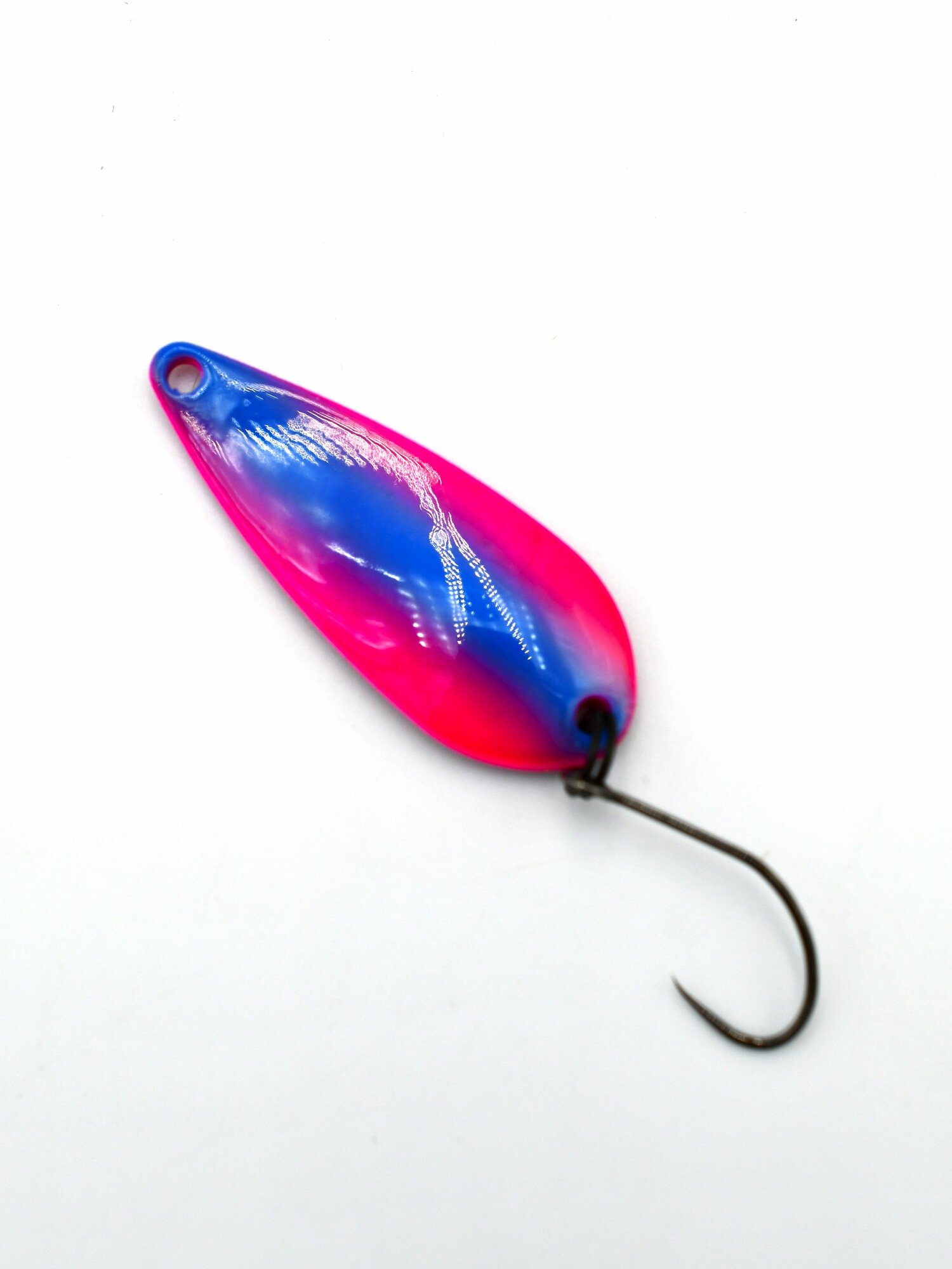 Блесна форелевая FOREST PAL 3,8гр на форель; окуня