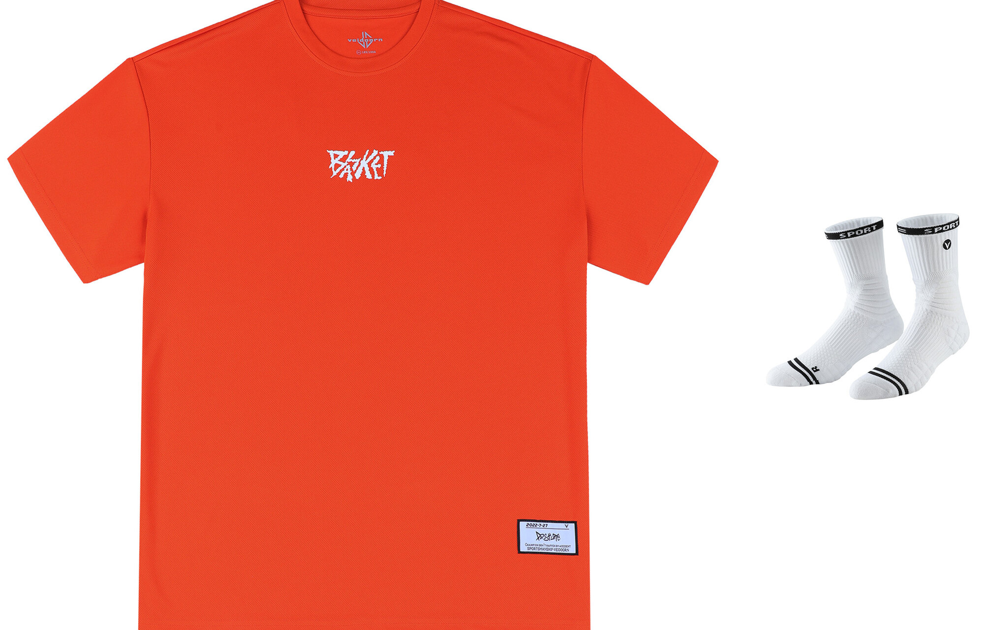 Форма спортивная