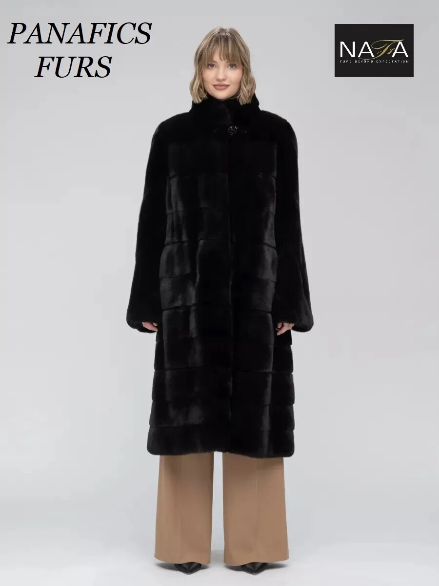 Шуба базовая