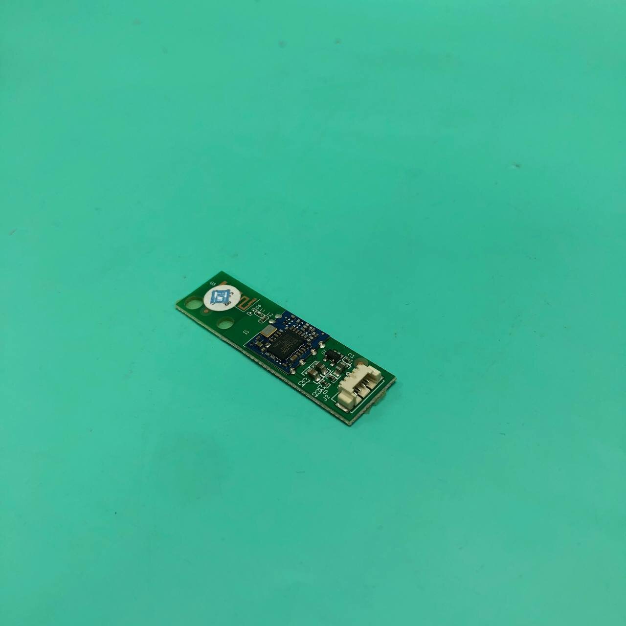 Wi-Fi модуль IP2000-ZC12-01(A) MYSTERY MTV-4029LTA2