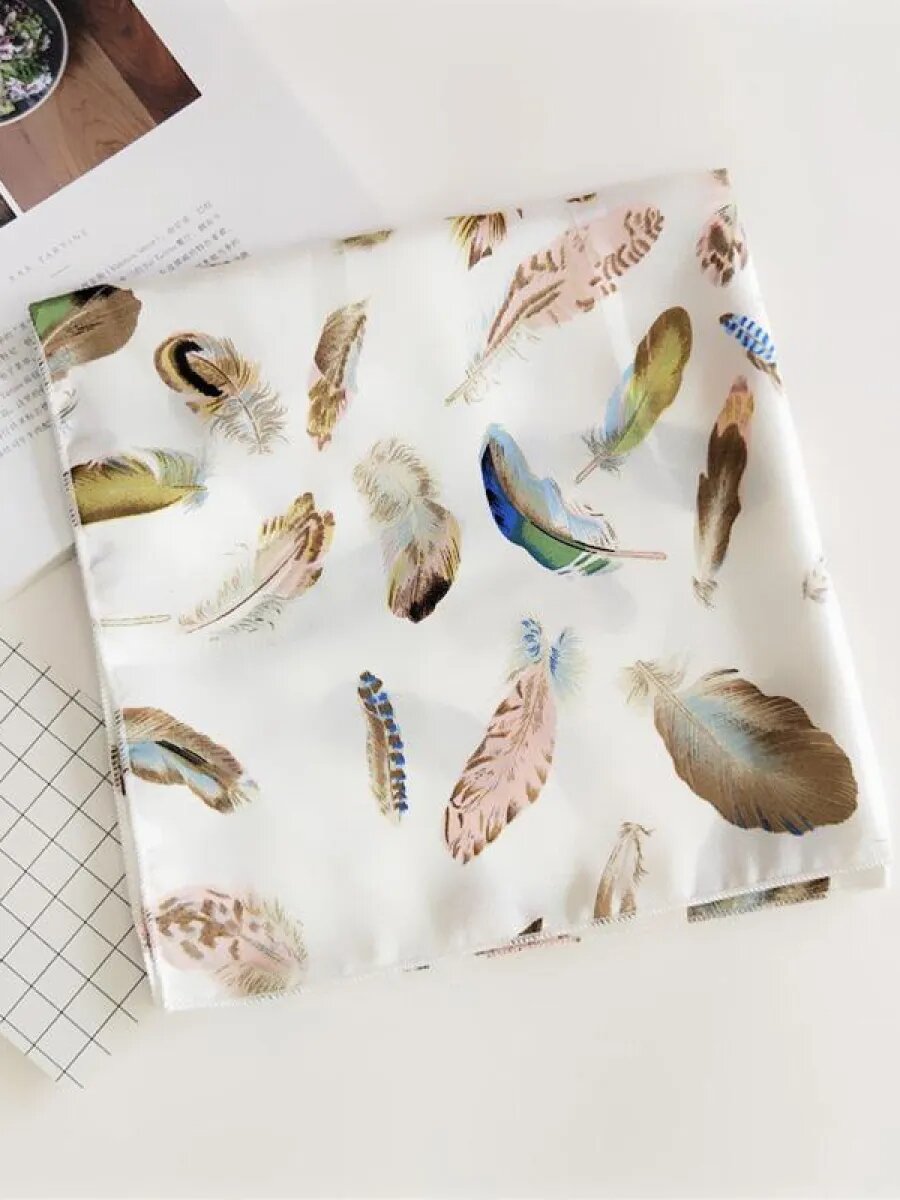 Платок для женщин