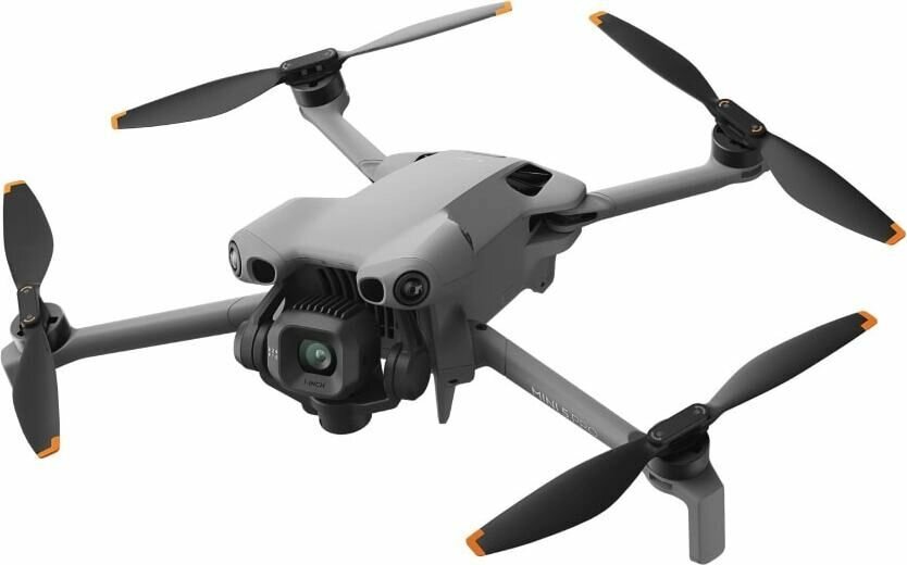 Квадрокоптер DJI Mini 5 Pro Fly More Combo Plus (DJI RC 2)