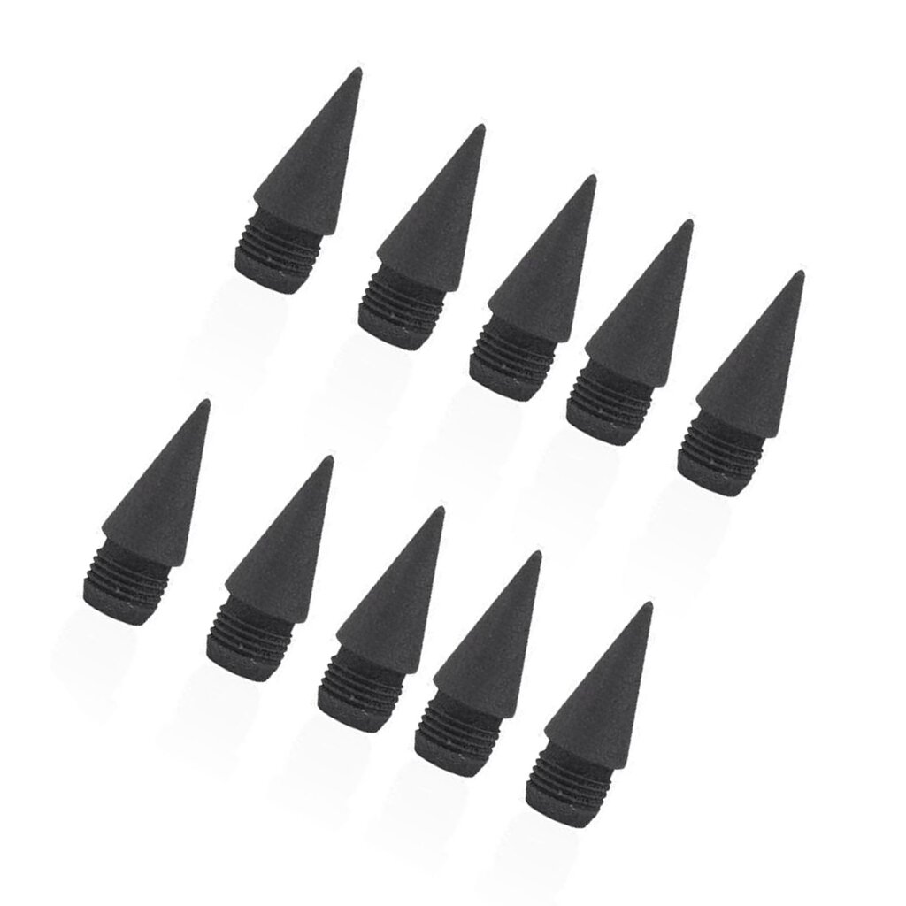 10/12PCS без чернил карандаш Переины