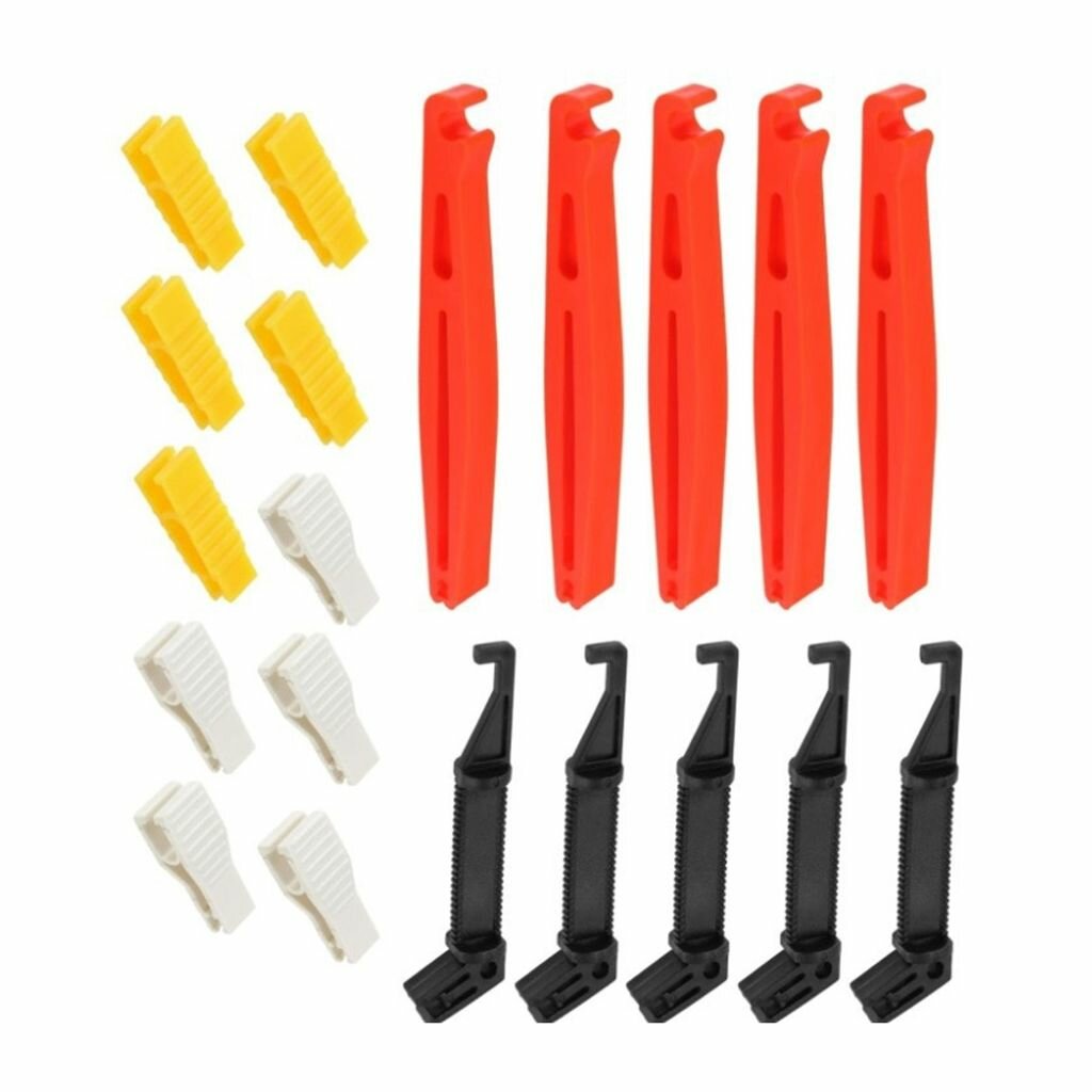 20шт Мини-съемник предохранителей, набор инструментов для извлечения, Автомобильный экстрактор, простой в использовании легковых и грузовых автомобилей