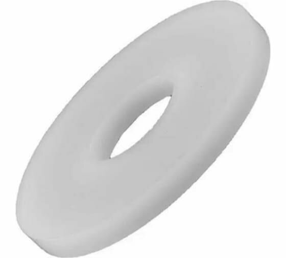 Шайба кузовная DIN9021 М10 полиамид (упак 50 шт)