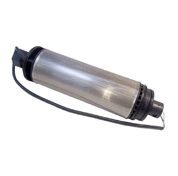 Электродвигатель в сборе H=160 L=416 мм (55/50 3Д) (М6073)