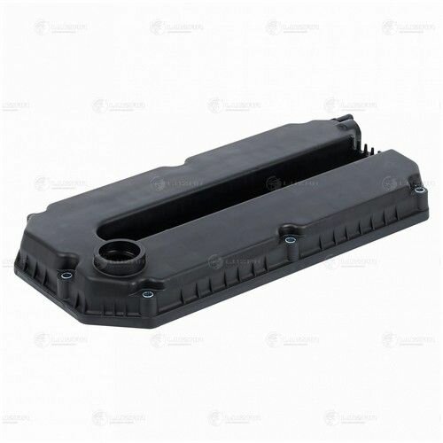 Крышка клапанная для а/м Kia Spectra (00-)/Rio I (00-) 1.5i/1.6i (с прокл.), LUZAR LVPC0804
