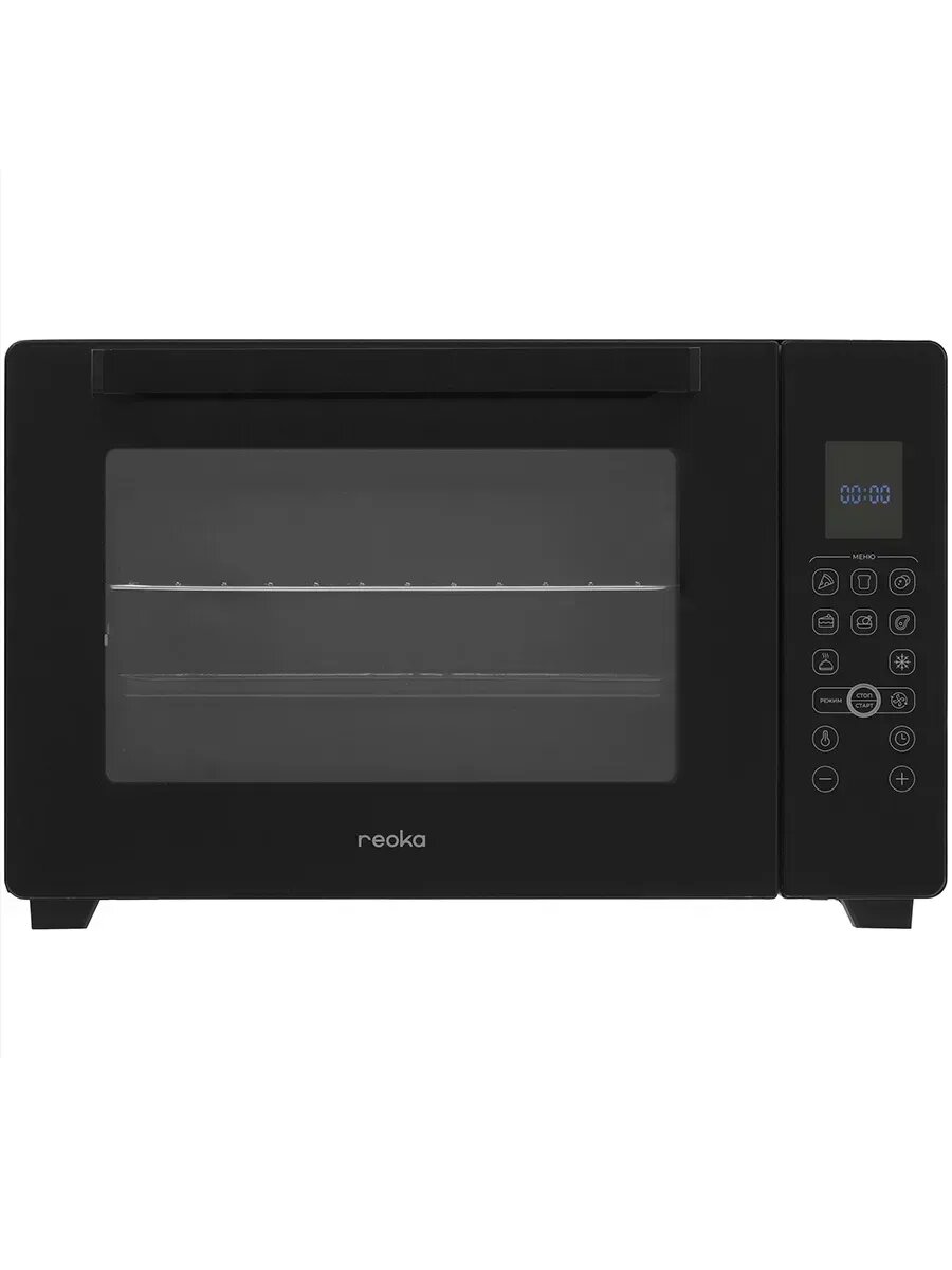 Мини-печь RKEO-D2042