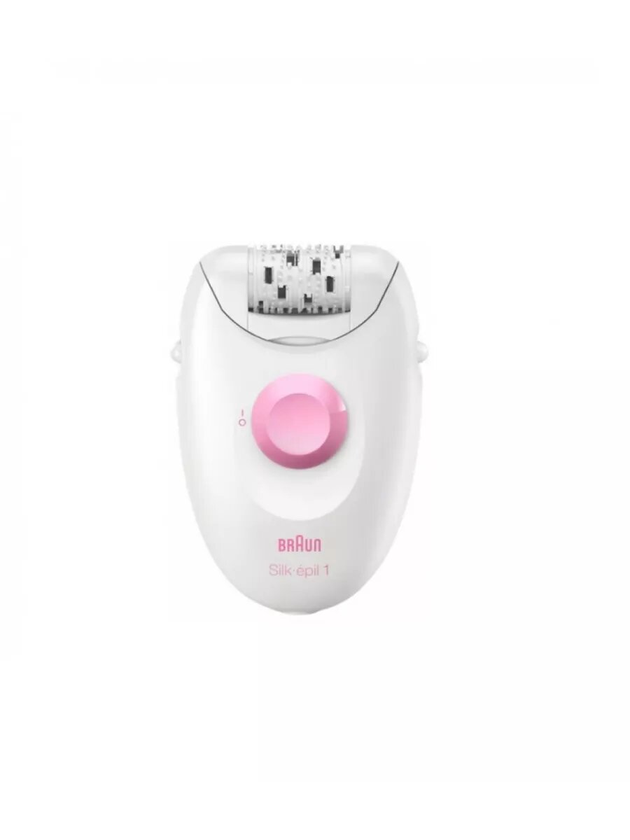 Эпилятор женский Silk-epil SE1-000