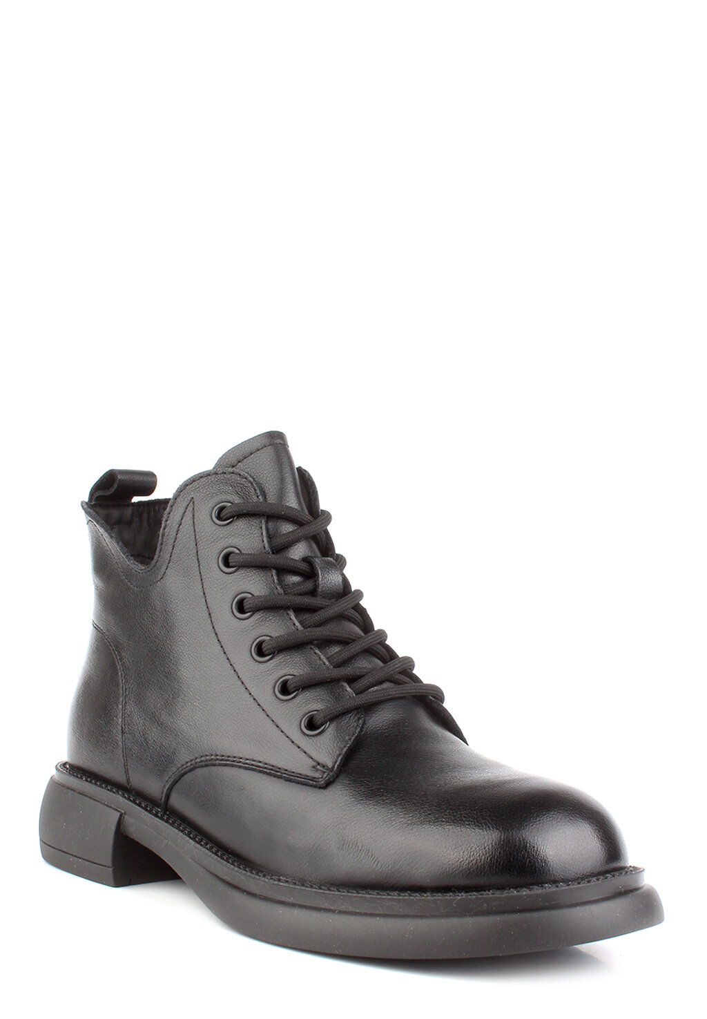 Ботинки берцы