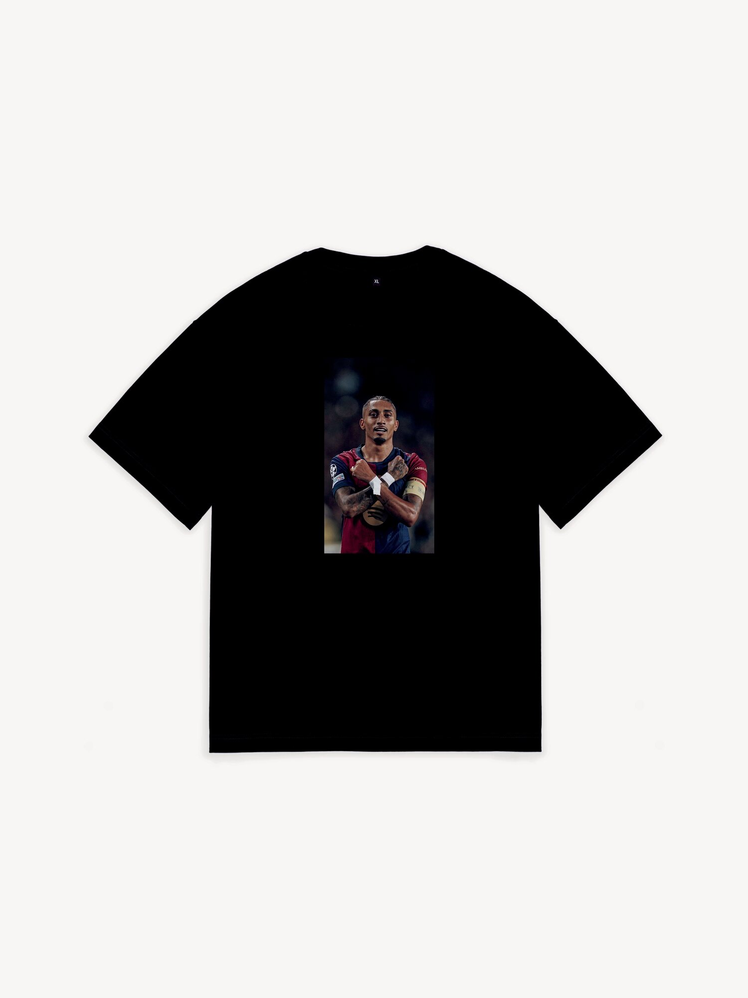 Футболка Футболки ХОДУ оверсайз