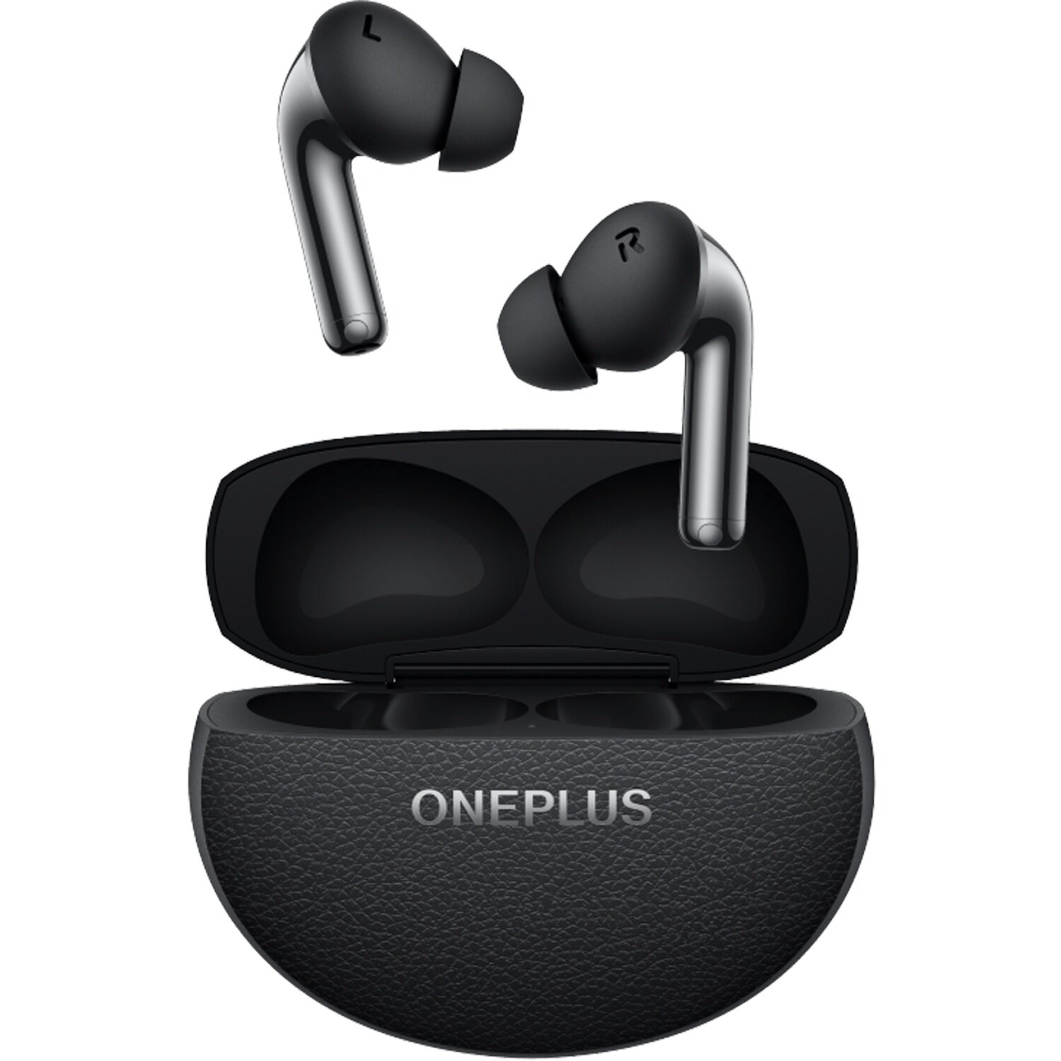 Беспроводные наушники OnePlus Buds Pro 3, Midnight Opus (черный)
