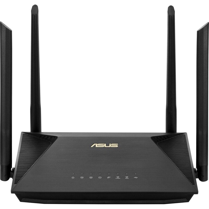 Мaршрутизатор Asus RT-AX53U AX1800