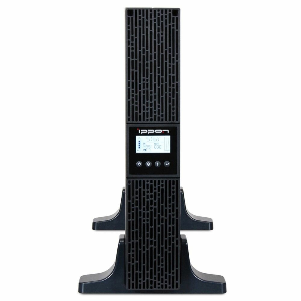 Ippon ИБП SMART WINNER II 1500 1350Вт 1500ВА, black 1192978
