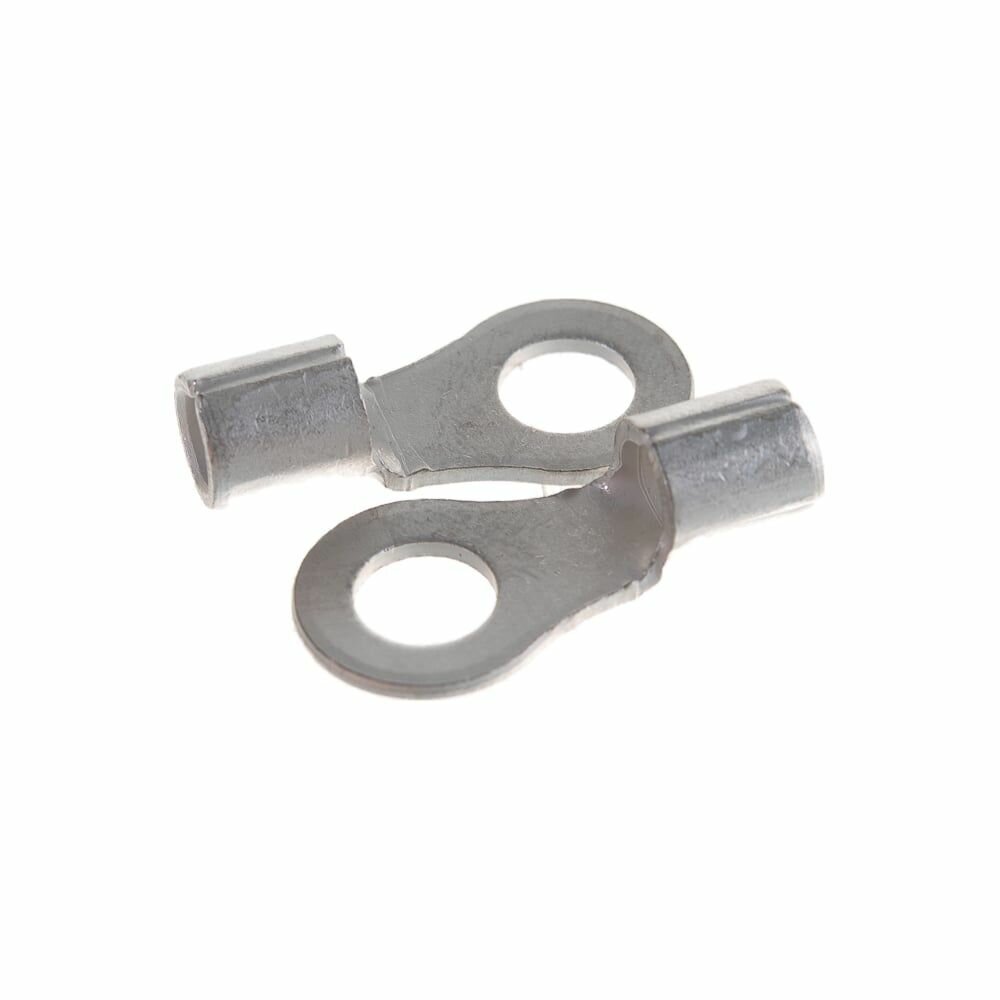 Наконечник медный ПМ 16-8 (пайка) КВТ 48883