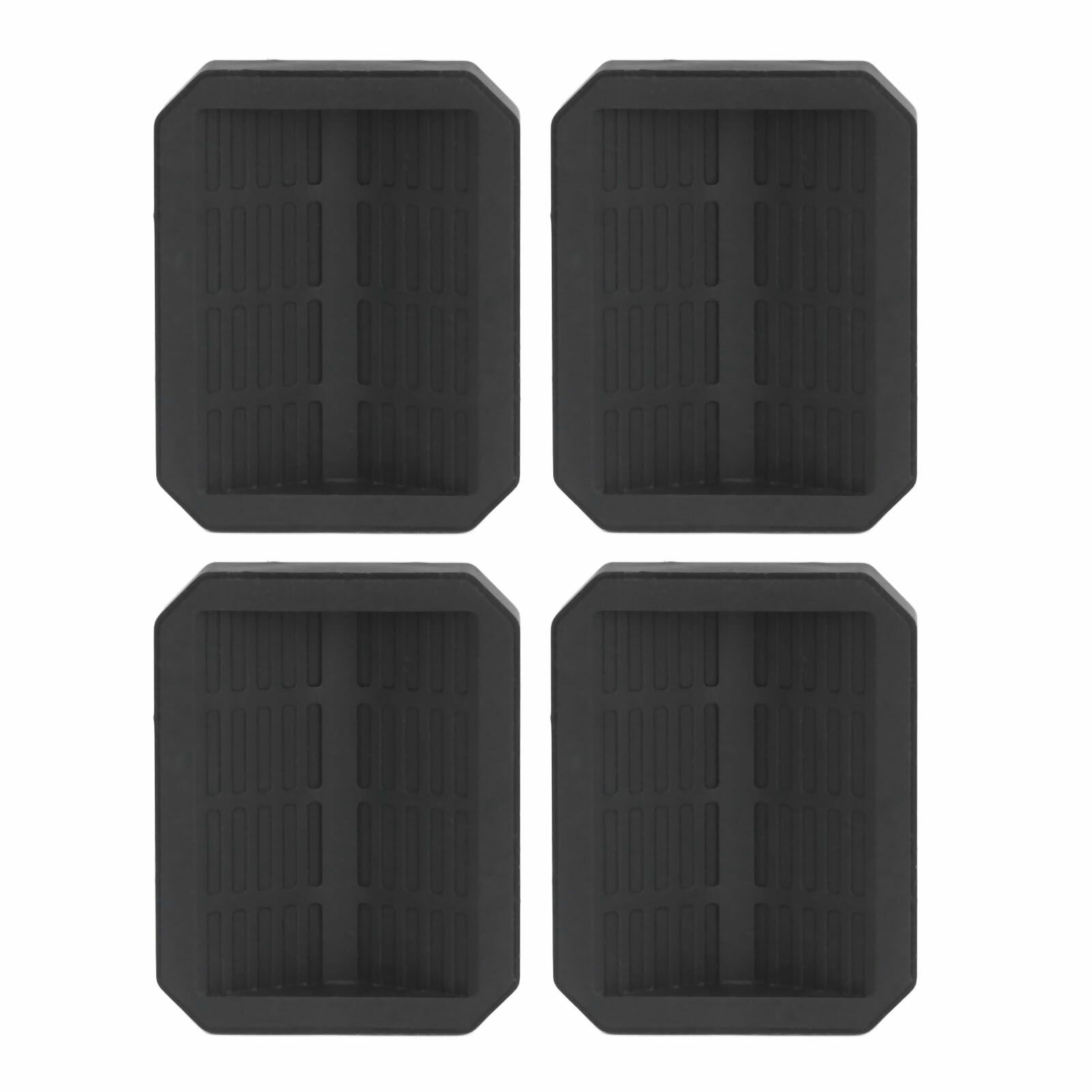 Фиксатор колес 4шт