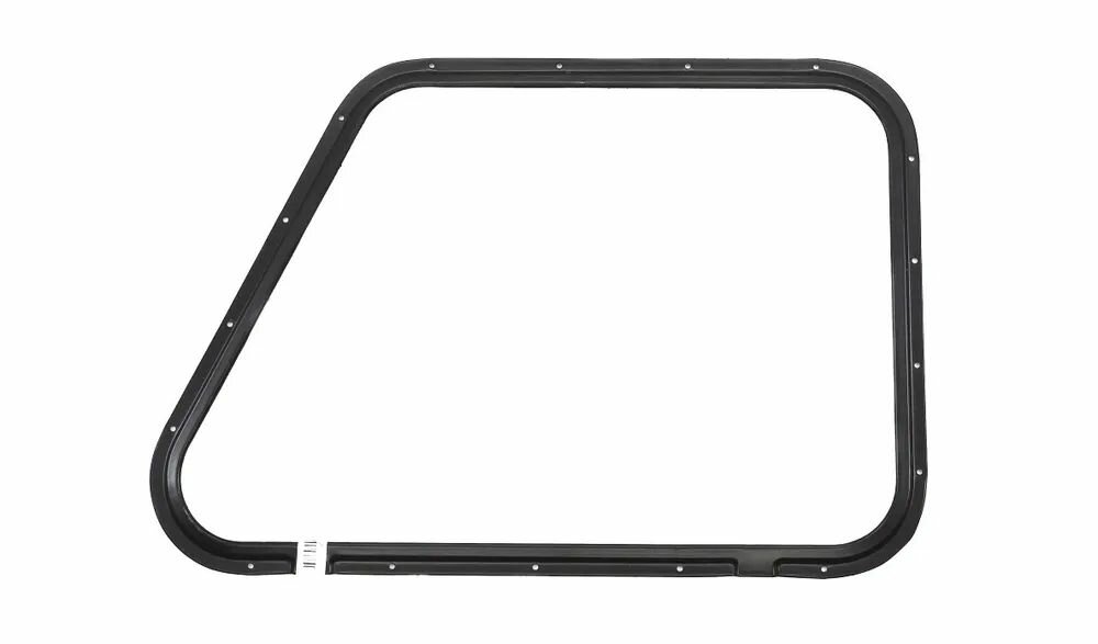 Рамка раздвижной надставки УАЗ (левая)