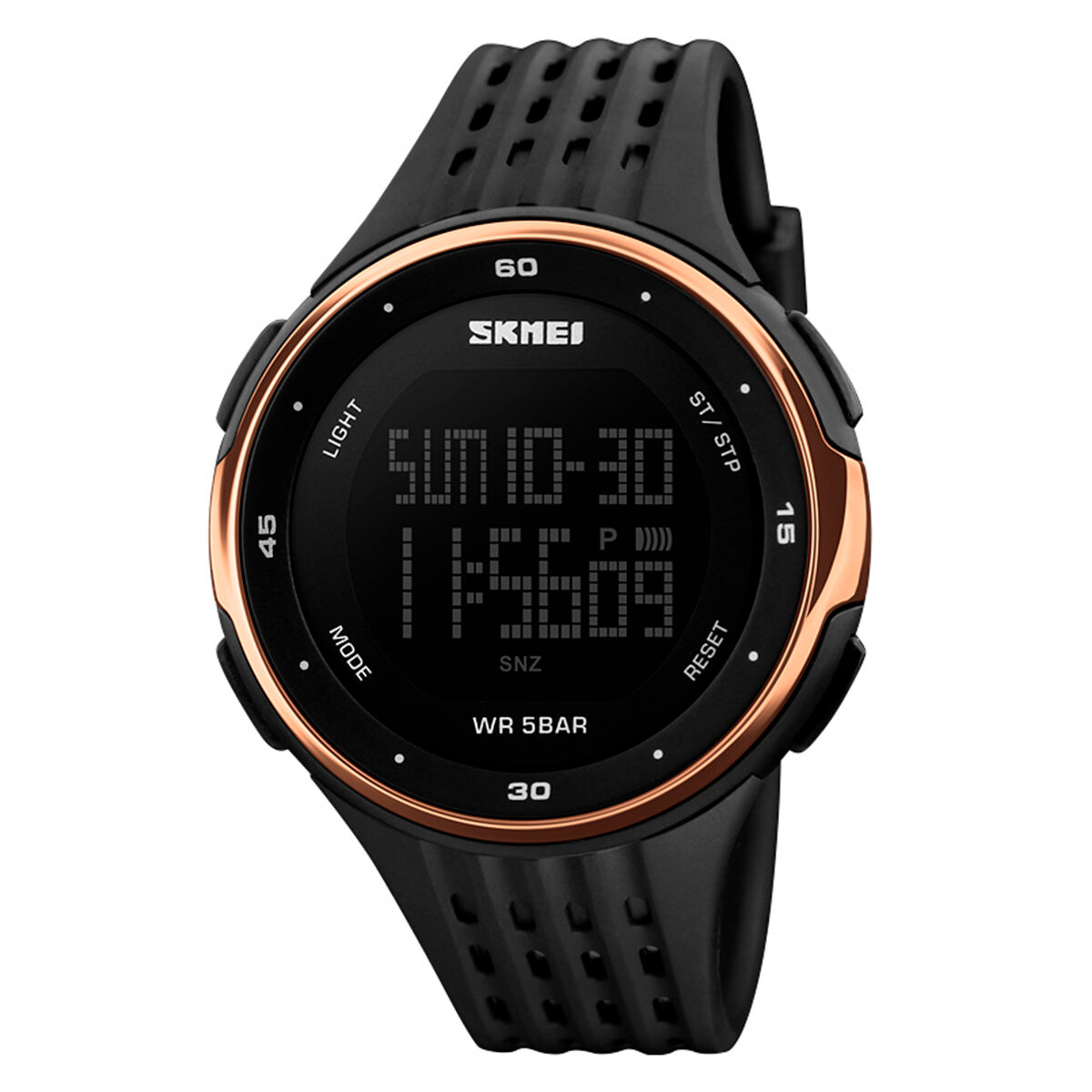 Наручные часы SKMEI Классика