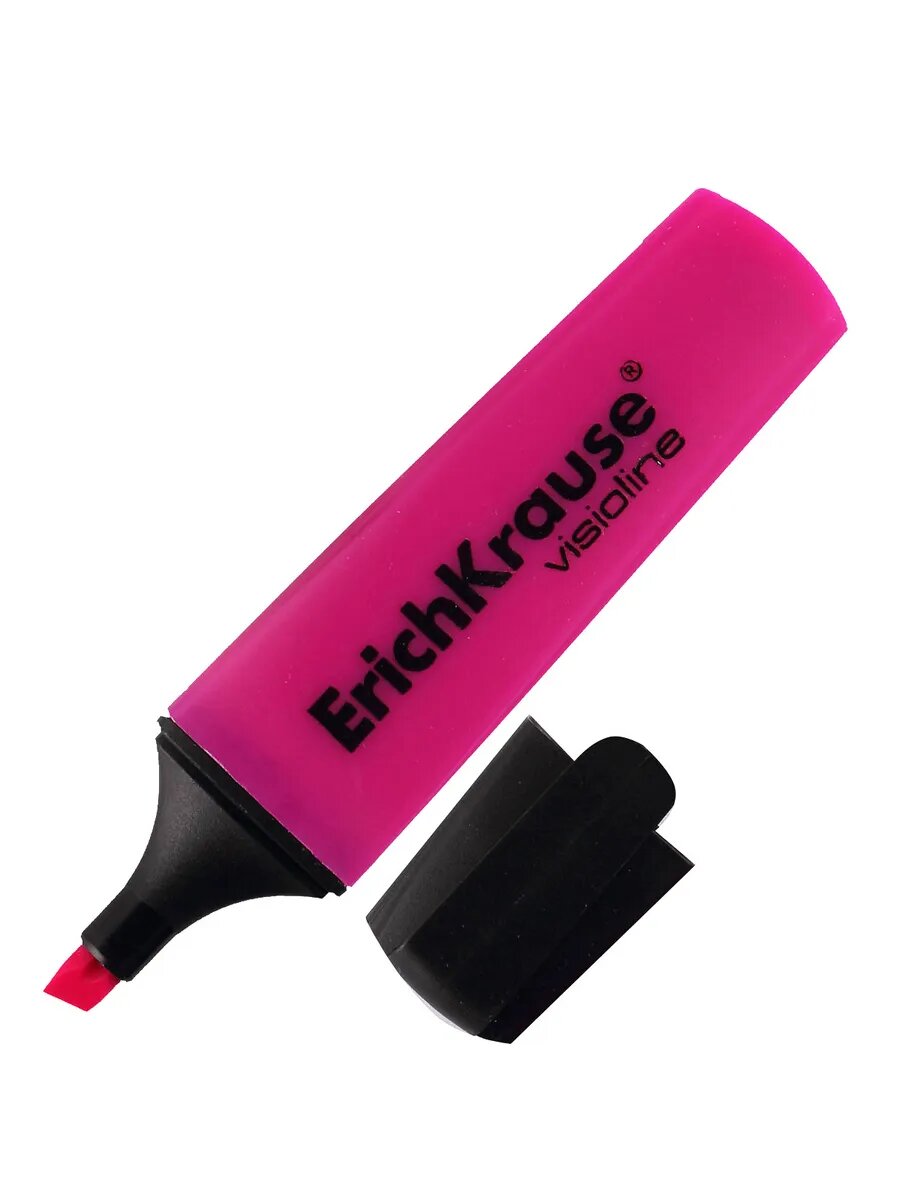 Перманентный маркер 06-52 мм