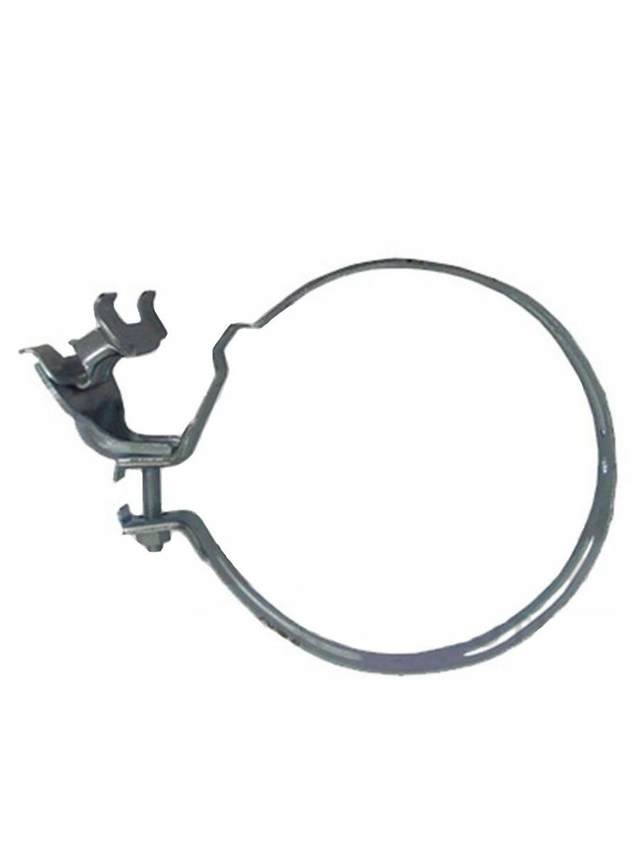 Бандаж глушителя для а/м BMW 3, Transmaster Universal 254909