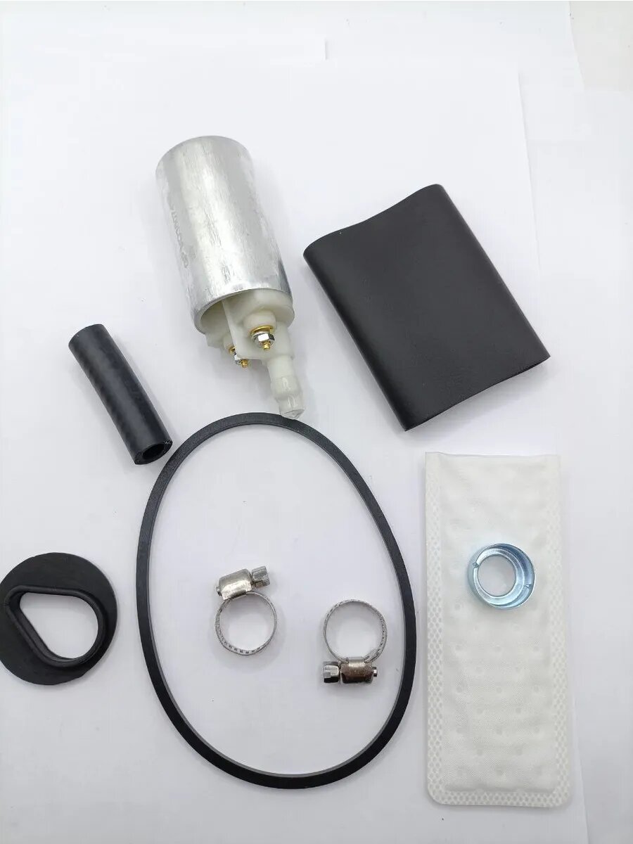 Топливный насос электрический предварительной подкачки